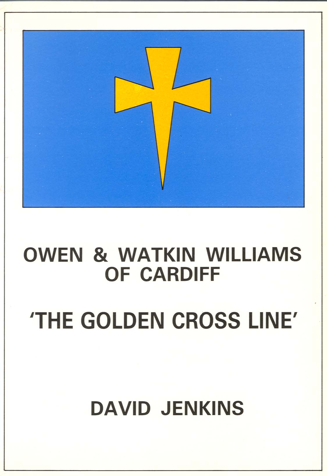 Golden Cross Line | World Ship Society