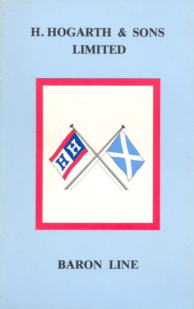 Hogarth | World Ship Society