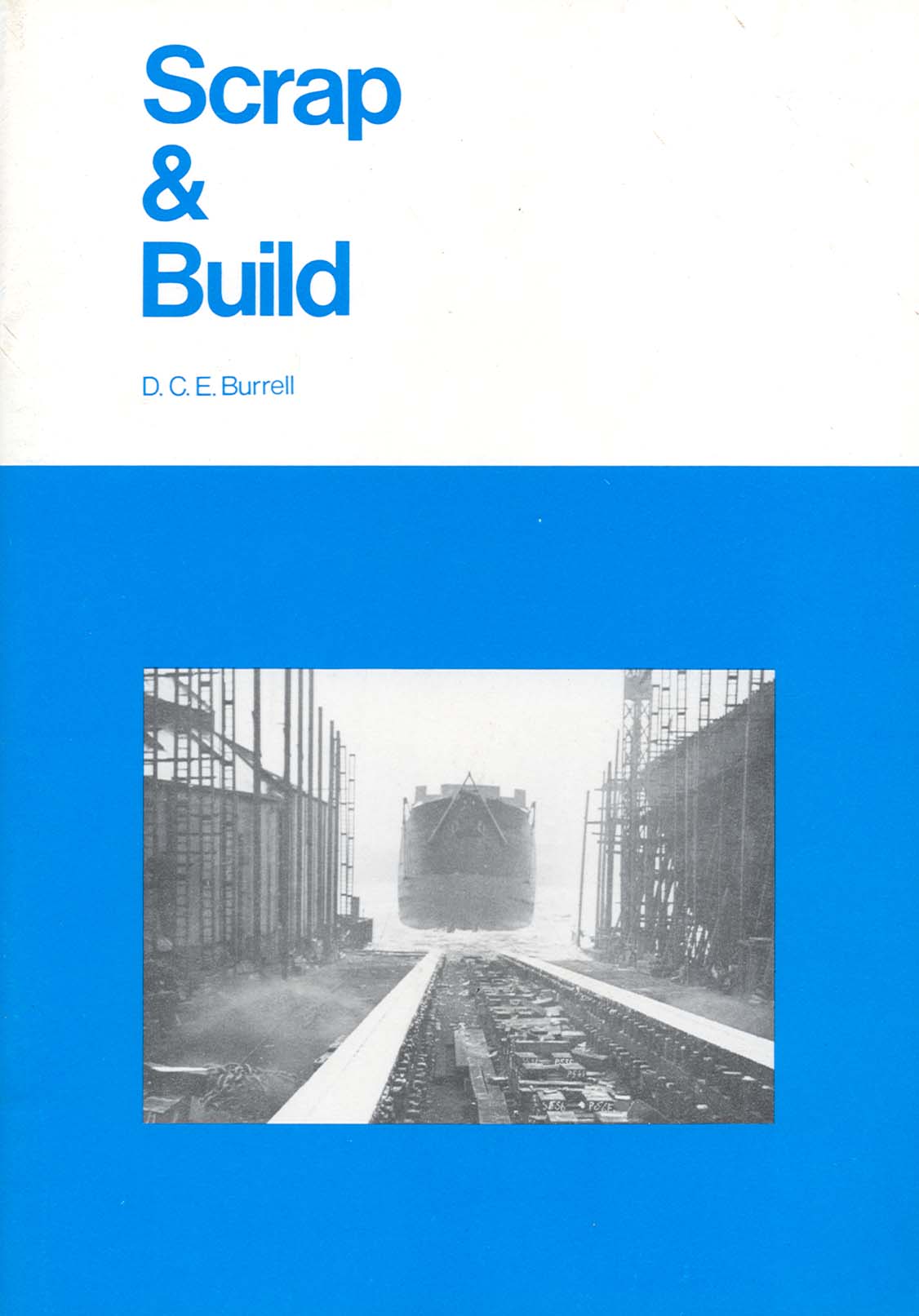 Scrap & Build | World Ship Society